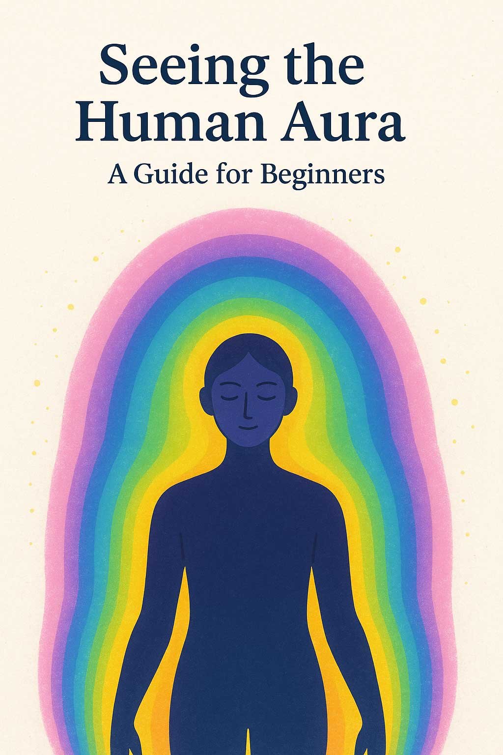 How to See the Human Aura: for Beginners - Kevin Parker